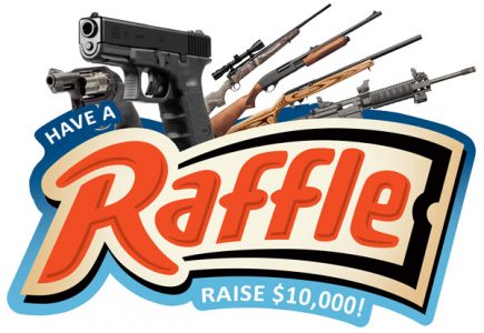 Gun Raffles - PS&Ed - Public Safety and EducationPS&Ed – Public Safety ...
