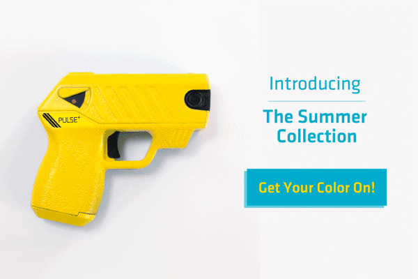 TASER Civilian Course | PS&Ed – Public Safety and Education