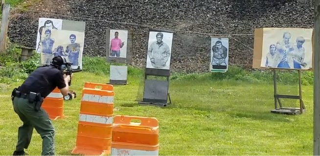 Patrol Rifle Operator - PS&Ed - Public Safety and EducationPS&Ed ...