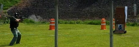 Patrol Rifle Operator - PS&Ed - Public Safety and EducationPS&Ed ...