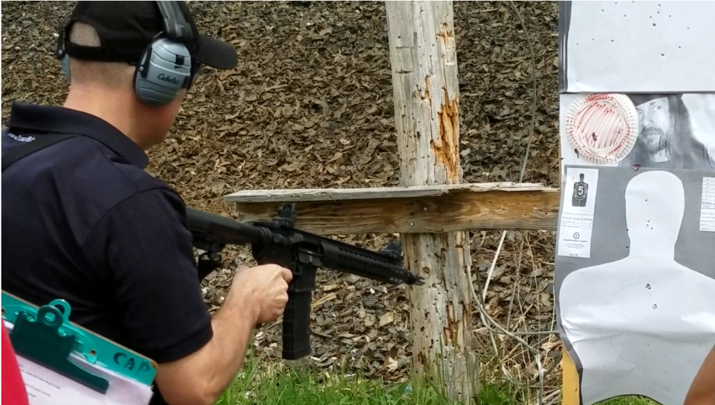 Patrol Rifle Operator - PS&Ed - Public Safety and EducationPS&Ed ...