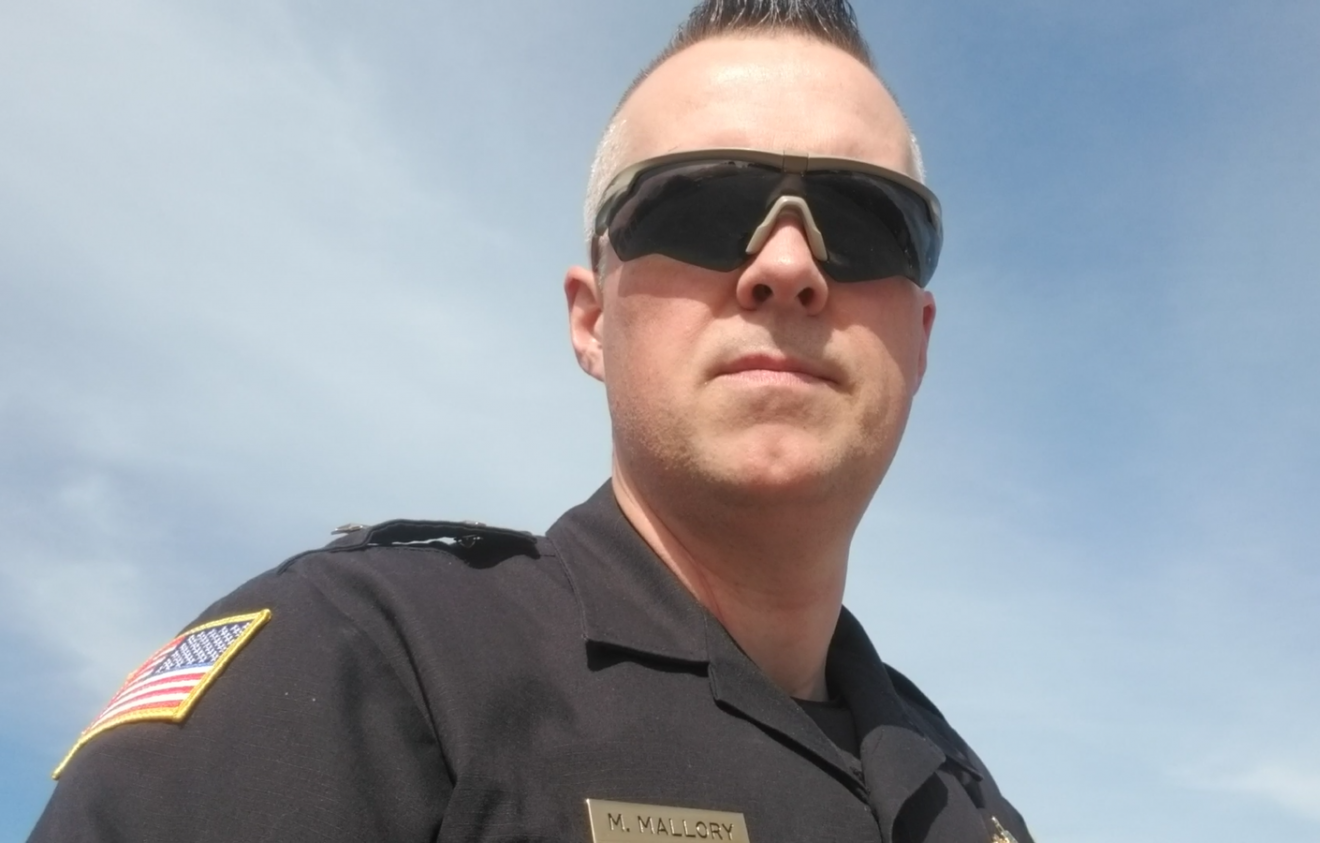 Matt Mallory - PS&Ed - Public Safety and EducationPS&Ed – Public Safety ...