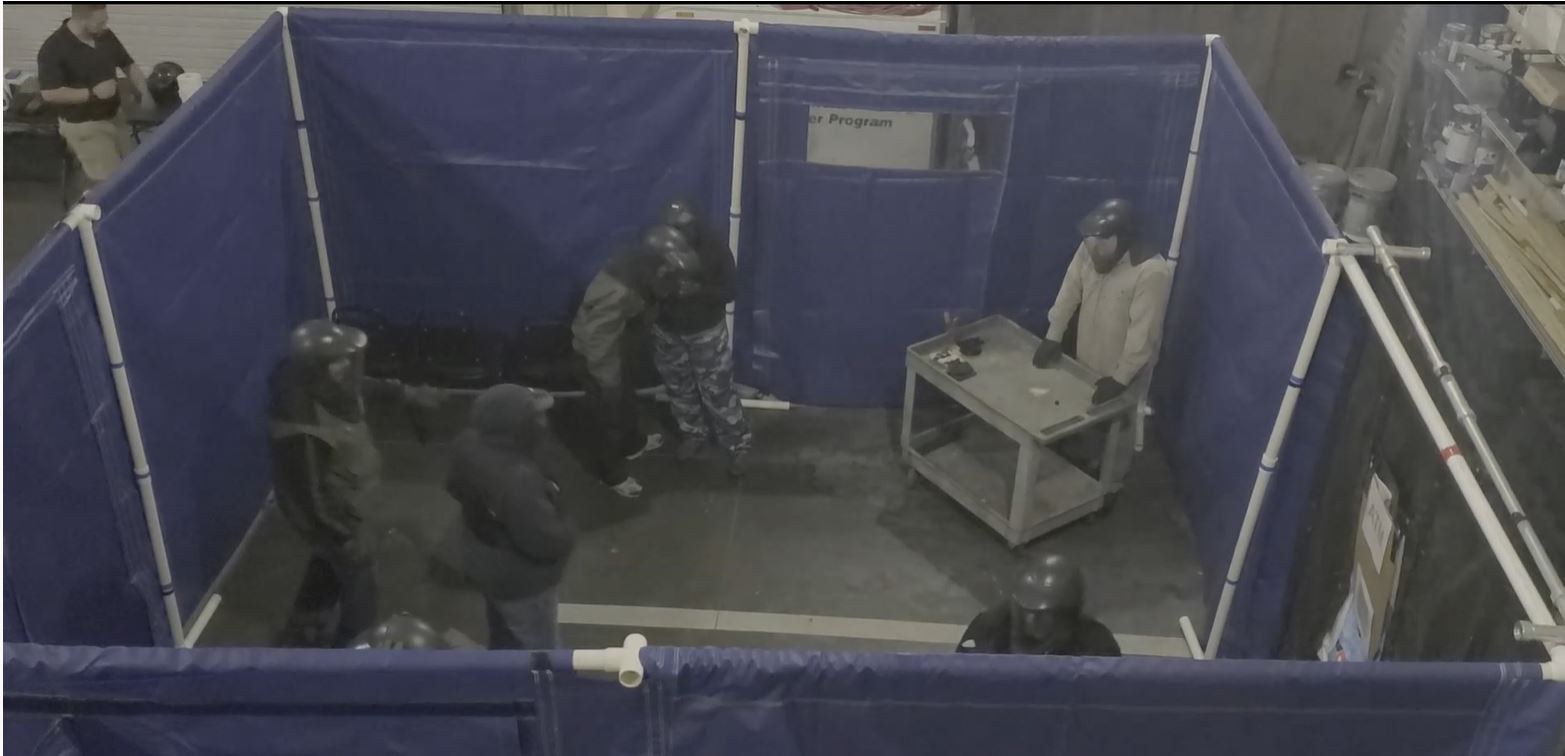 UTM Civilian Instructor Certification | PS&Ed – Public Safety and Education