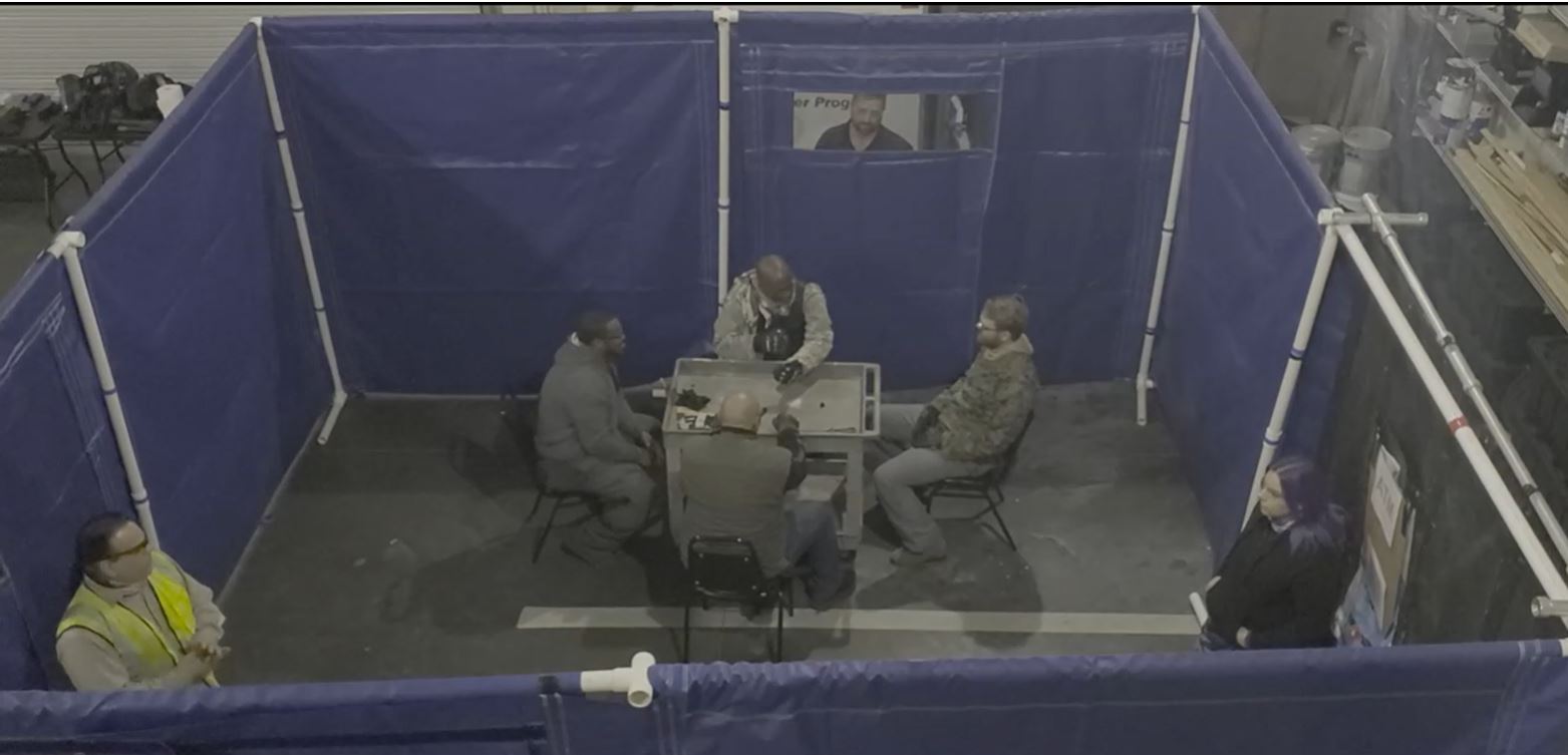 UTM Civilian Instructor Certification | PS&Ed – Public Safety and Education