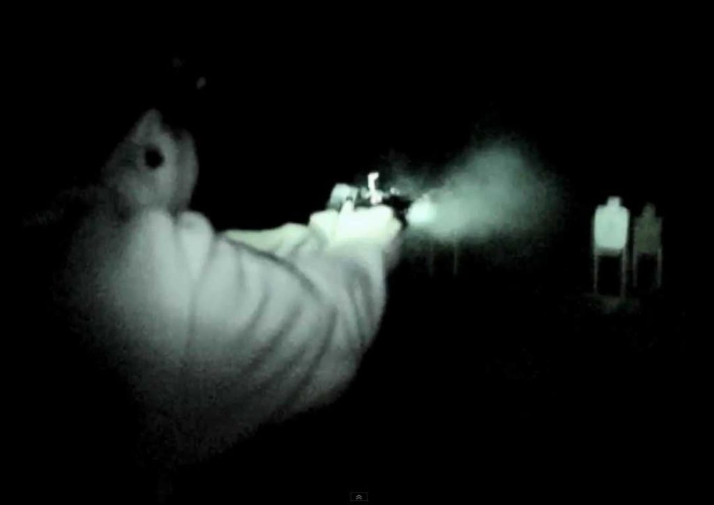 Low Light No Light Shooting - PS&Ed - Public Safety and EducationPS&Ed ...