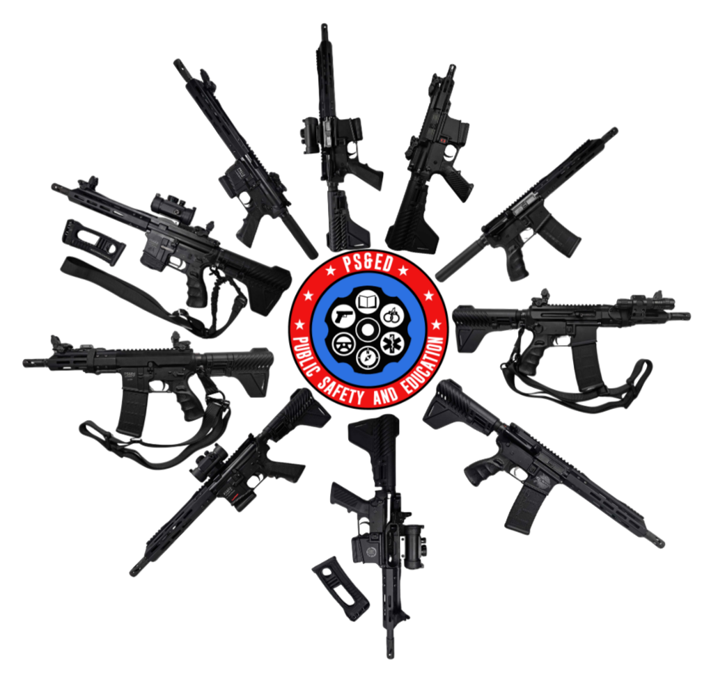 Build your own 2A beAR - It's NOT about hunting! - PS&Ed - Public ...